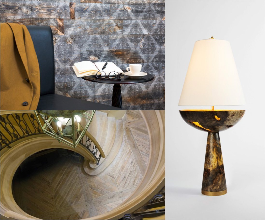 It’s All in the Details: Our Top Trend from the 2016 Architectural ...